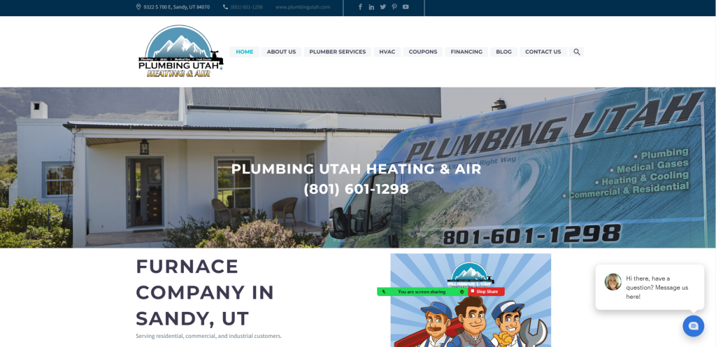 Utah Web Design Pros | Website Development Company | SEO