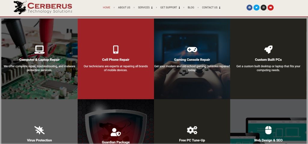 Utah Web Design Pros | Website Development Company | SEO