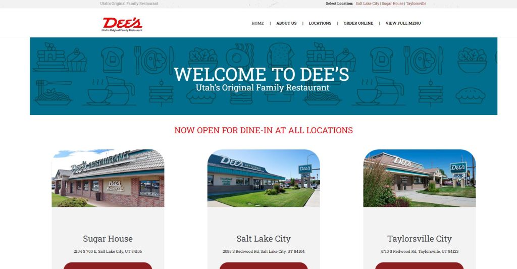 Utah Web Design Pros | Website Development Company | SEO